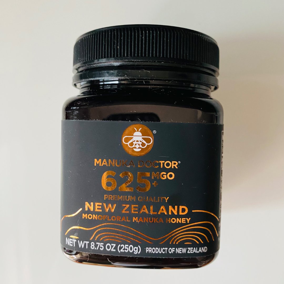 醫療級Manuka Honey | Buy&Ship（香港）
