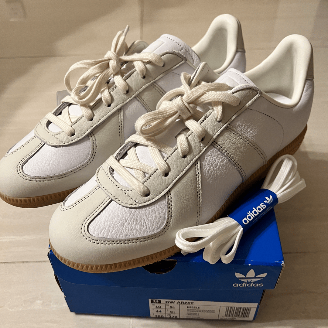 MM6 GAT替代品 Adidas Bw Army | Buy&Ship（台灣）