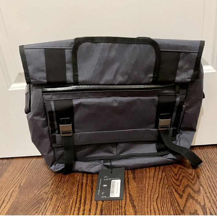 Mission workshop Monty | Buyandship Hong Kong