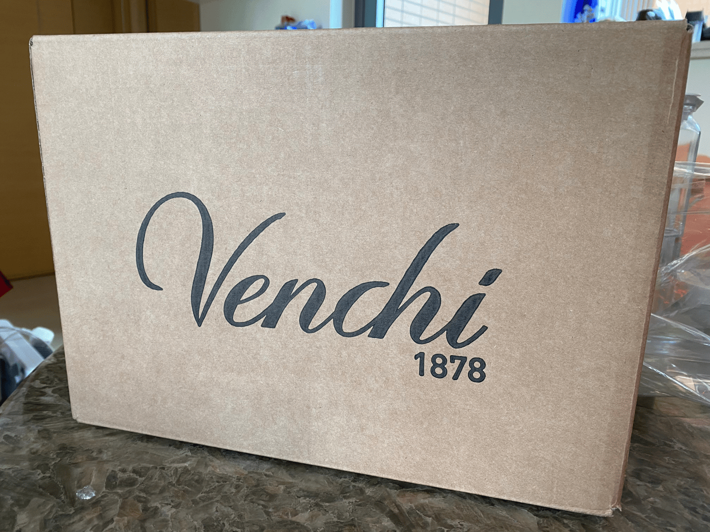 VENCHI-1 | Buyandship Hong Kong