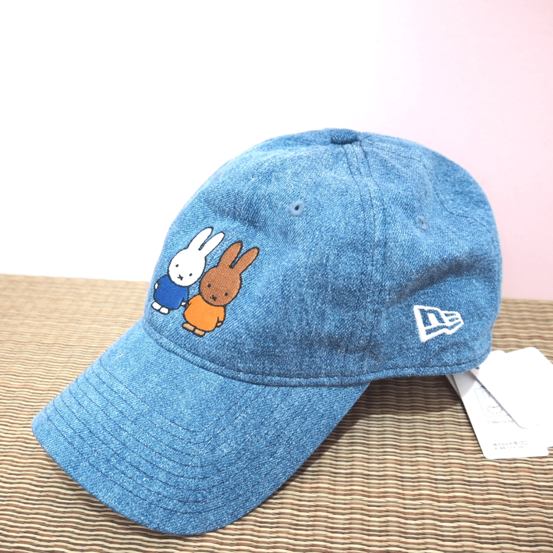 miffy cap | Buy&Ship（香港）