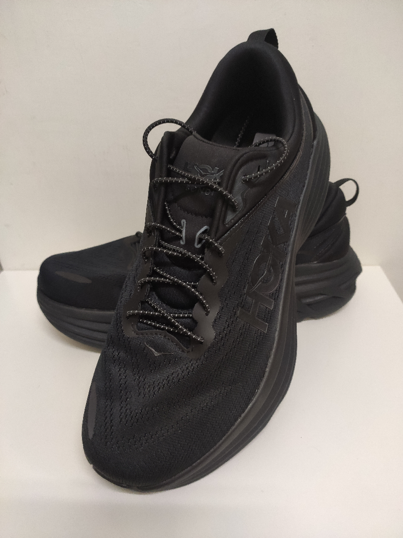 HOKA Bondi 8 X-Wide(4E) | Buyandship Malaysia