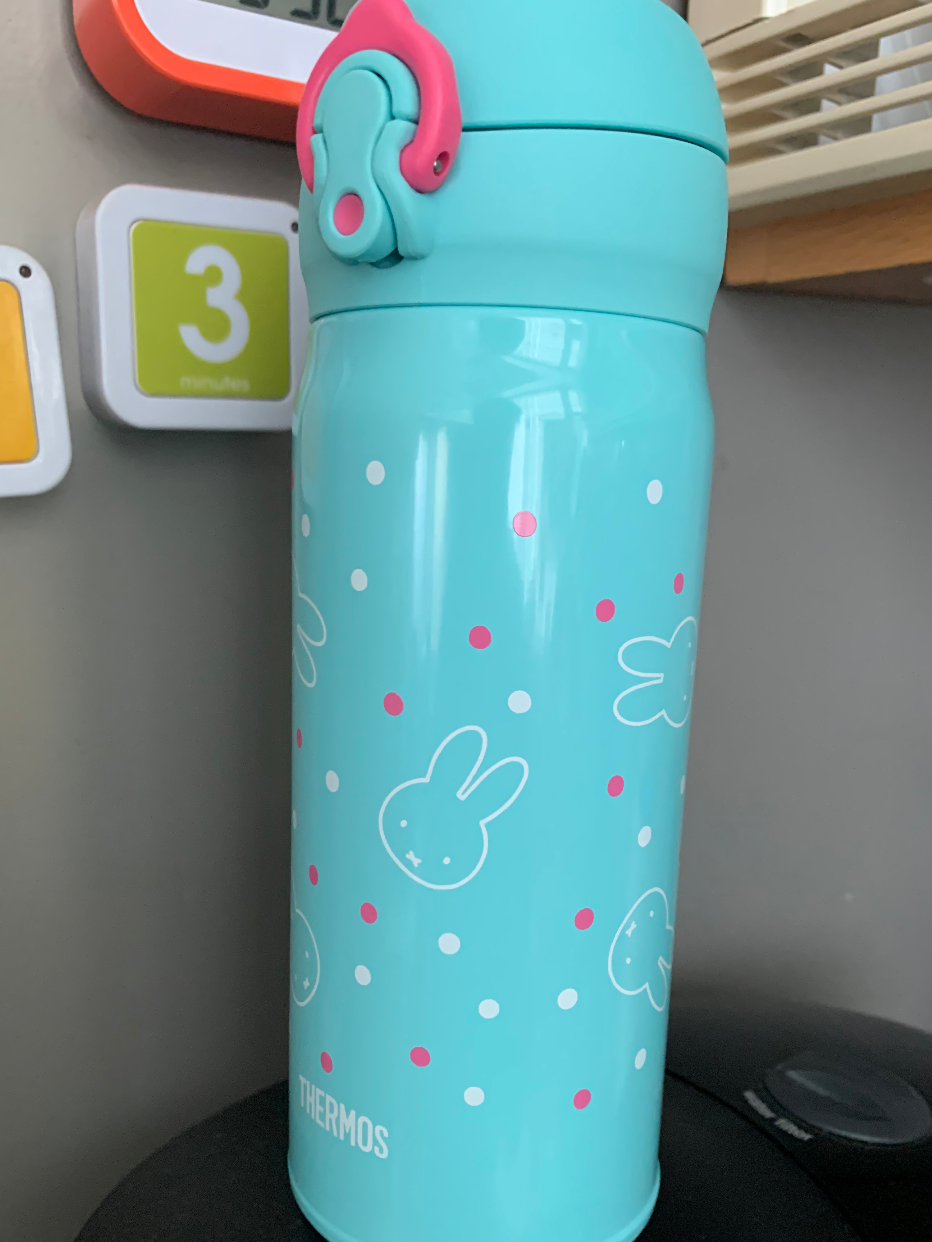 thermos miffy 保溫瓶 | Buyandship 國際網購轉運（香港）