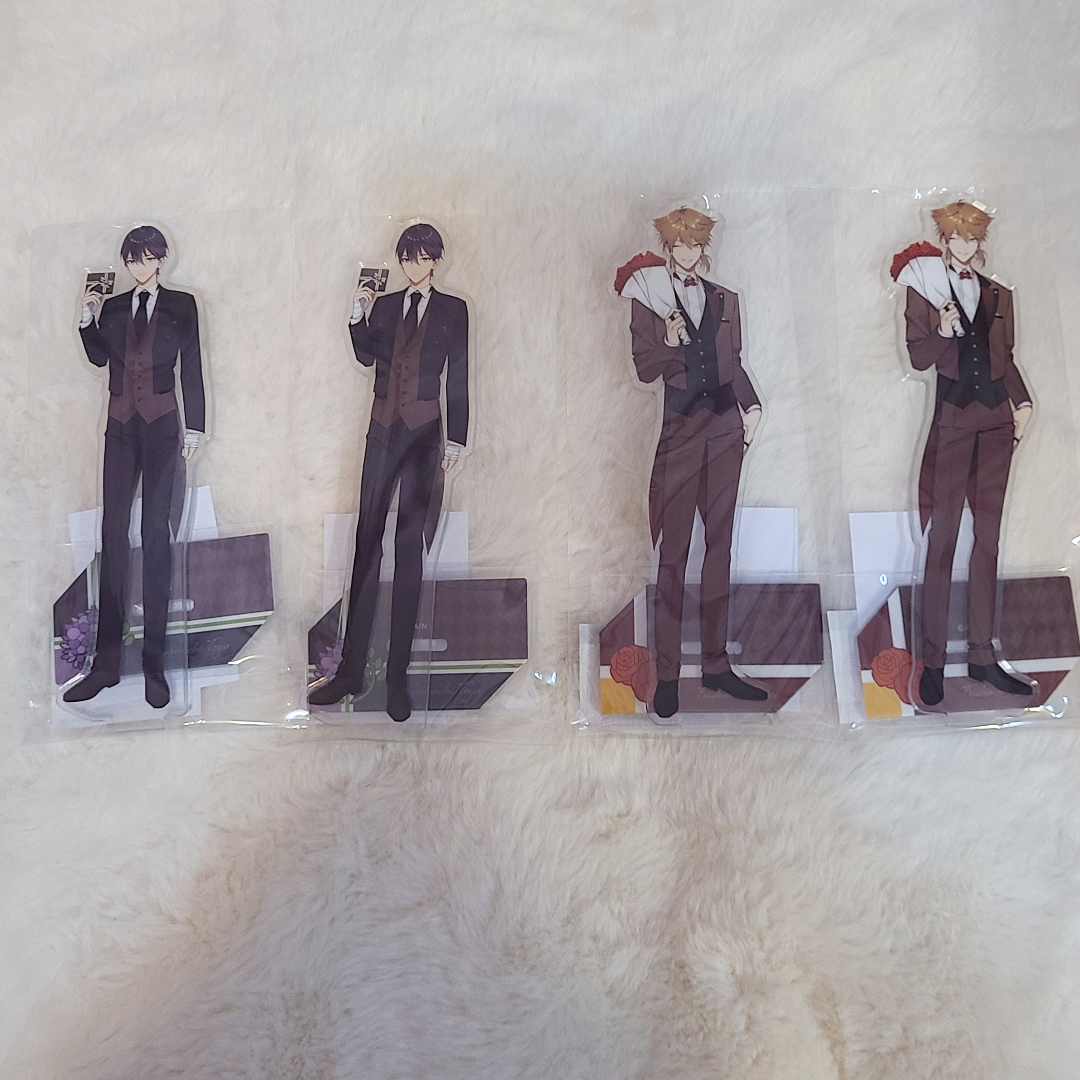 2434 2週年 | Buy&Ship Hong Kong