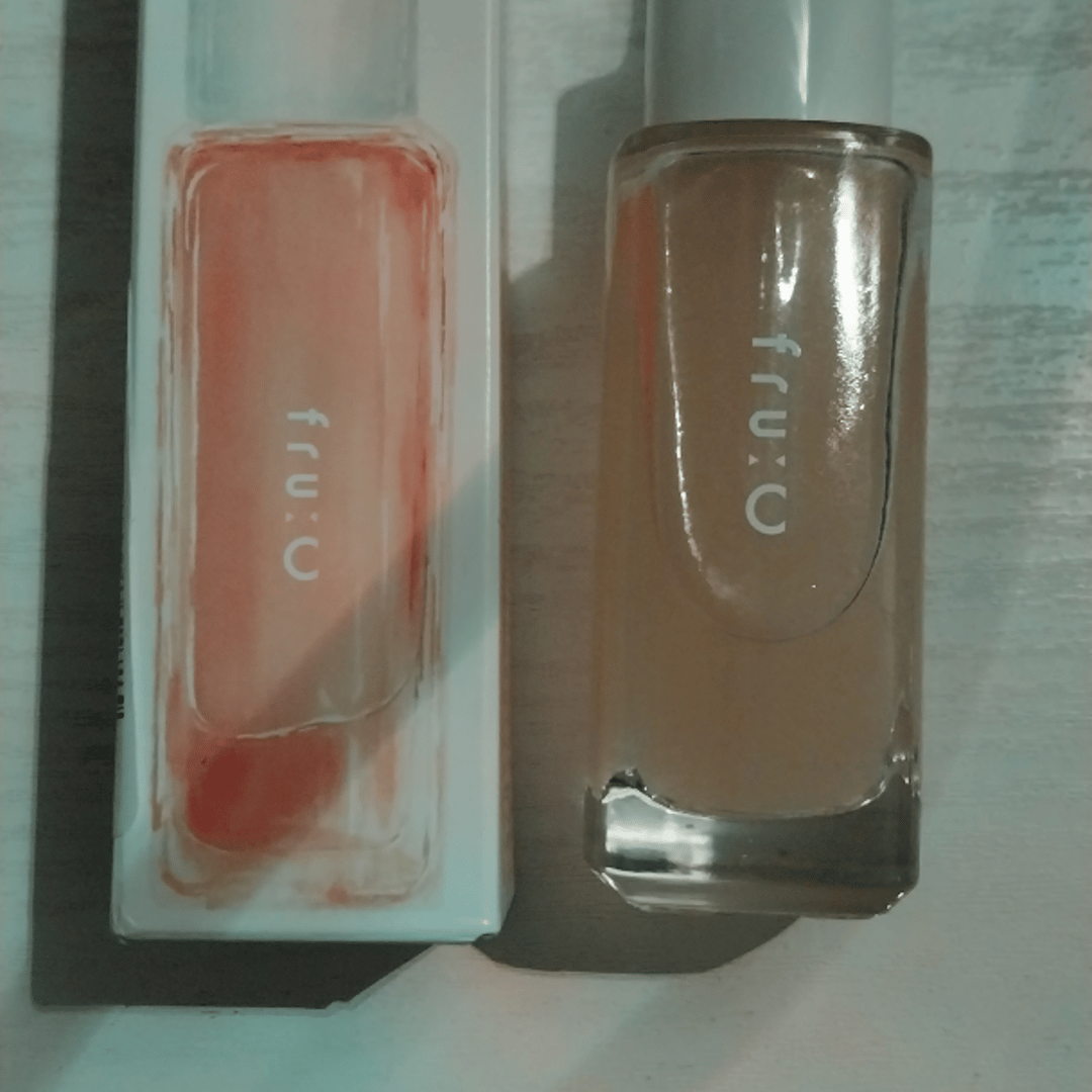 fru:C 多合一维生素C美容液 28ml | Buy&Ship（香港）