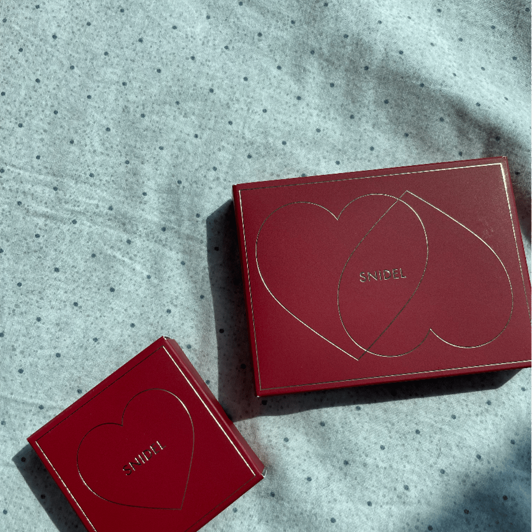 日本 Snidel Beauty 情人節限定 | Buy&Ship（台灣）