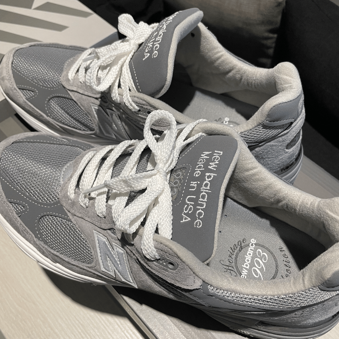 new balance 993 core | Buy&Ship（台灣）