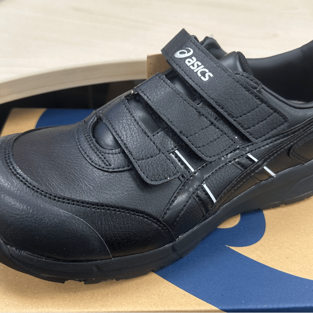 ASICS Winjob®CP301 3E 男女通用安全鞋 | Buy&Ship Hong Kong