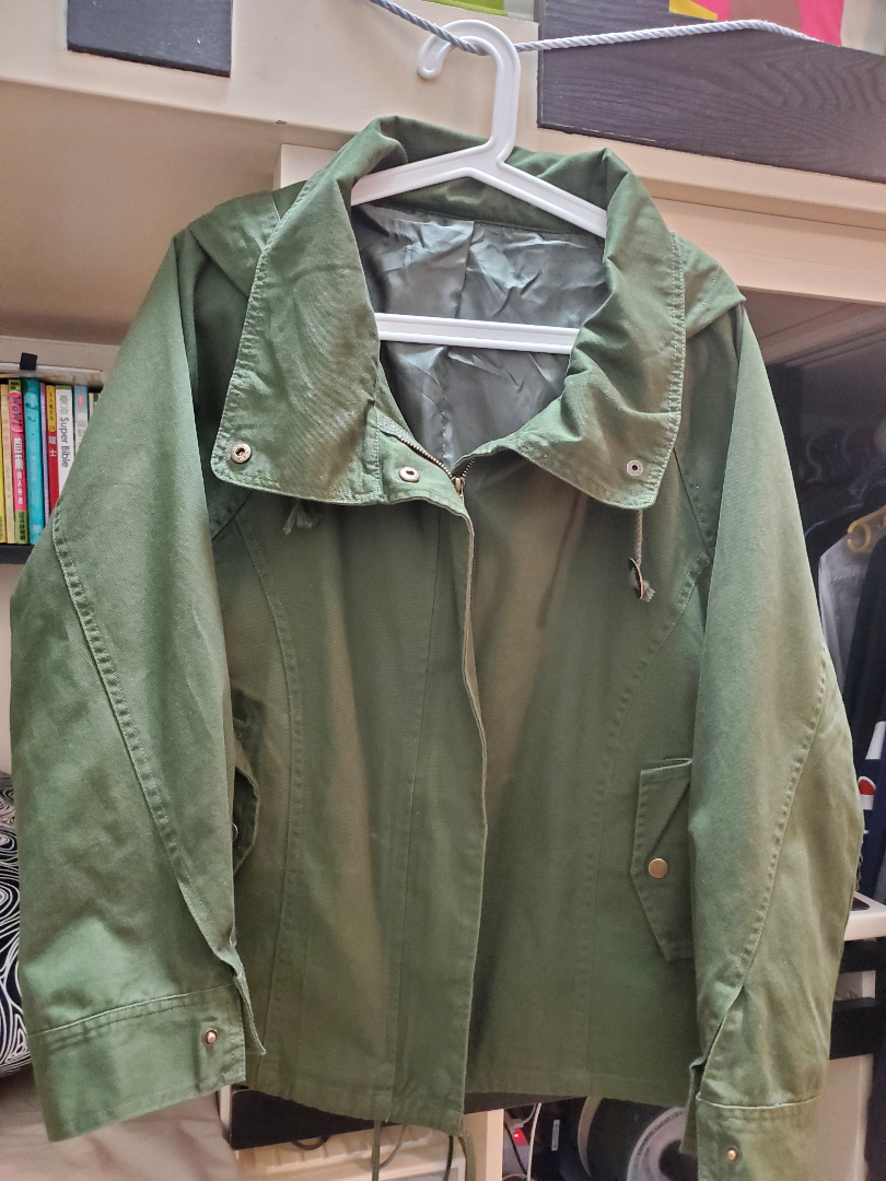 Mods Jacket | Buyandship（台灣）