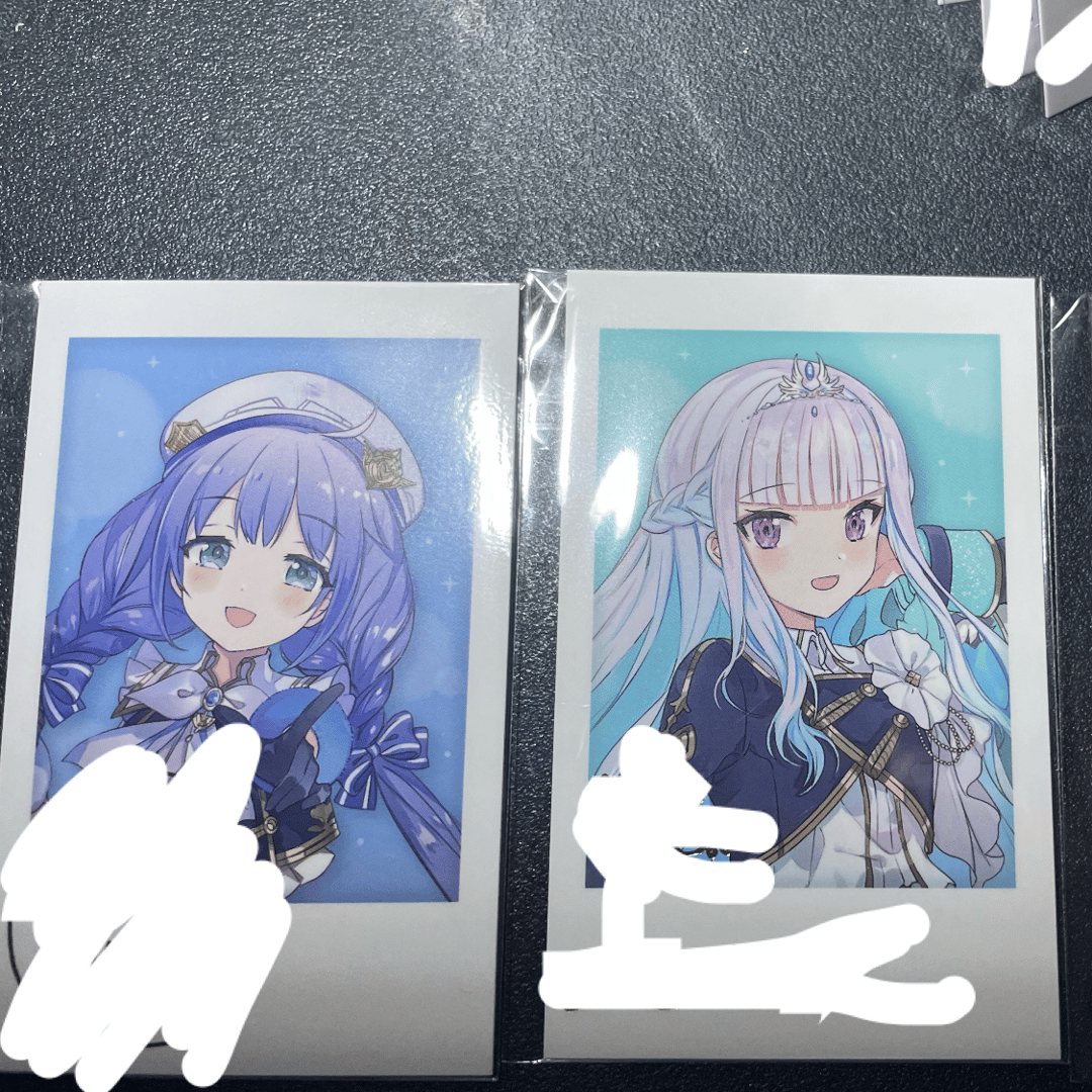 2434 5週年拍立得 | Buy&Ship（台灣）