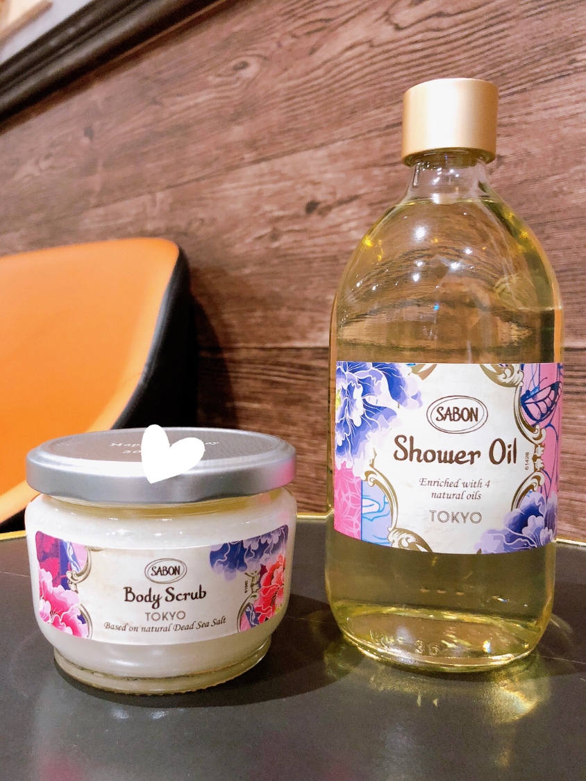 SABON TOKYO(日本限定) | Buyandship Malaysia