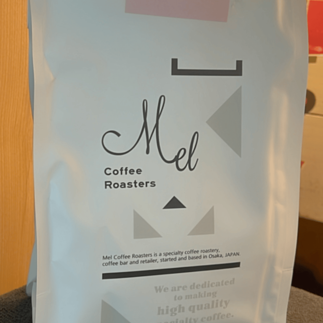 Mel coffee roasters | Buy&Ship（台灣）