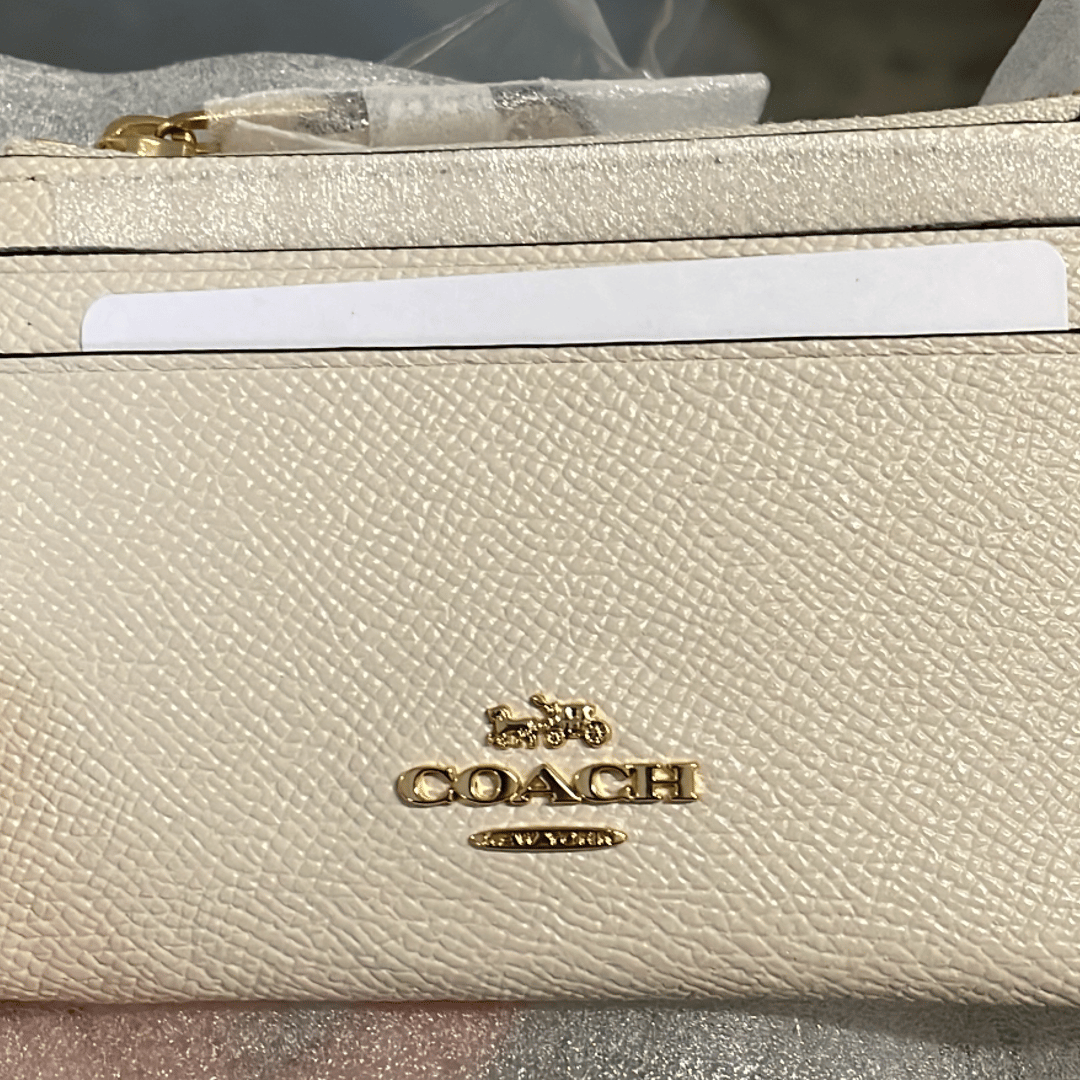 COACH 散子包 | Buy&Ship（香港）