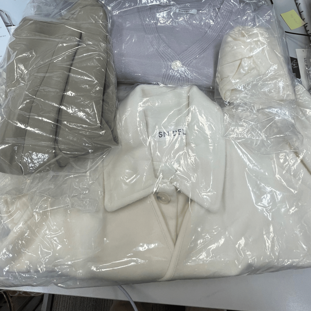 Snidel福袋 | Buy&Ship（台灣）