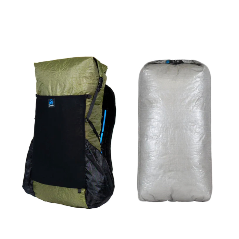 zpack pack liner | Buyandship Singapore