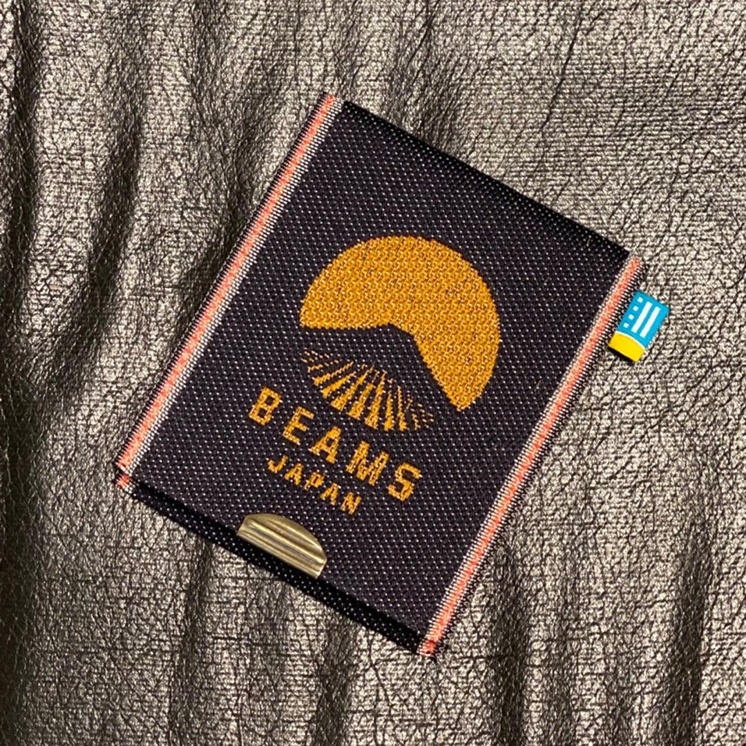 BEAMS card&coin wallet | Buy&Ship（香港）
