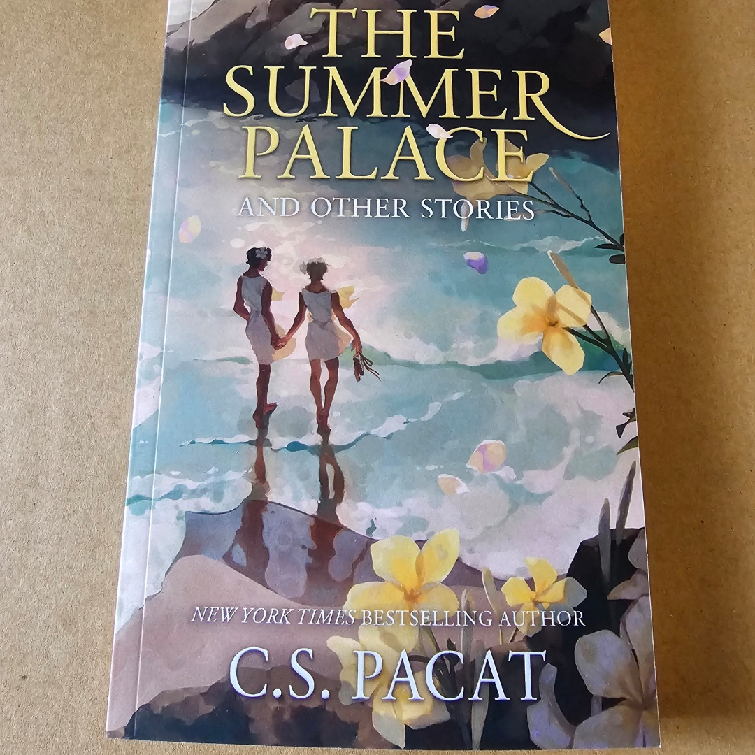 captive prince by cs pacat | Buy&Ship Philippines