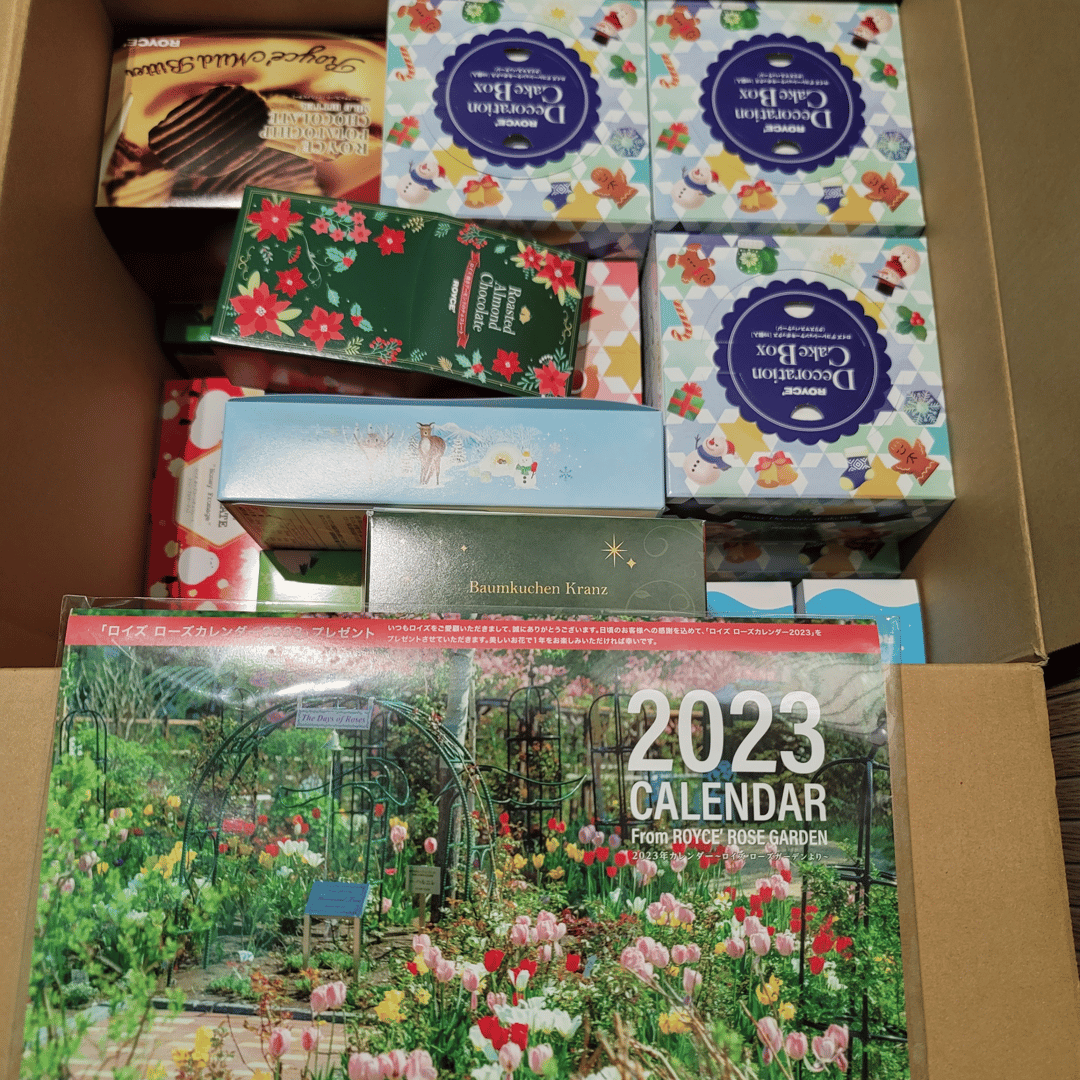 ROYCE | Buy&Ship（台灣）