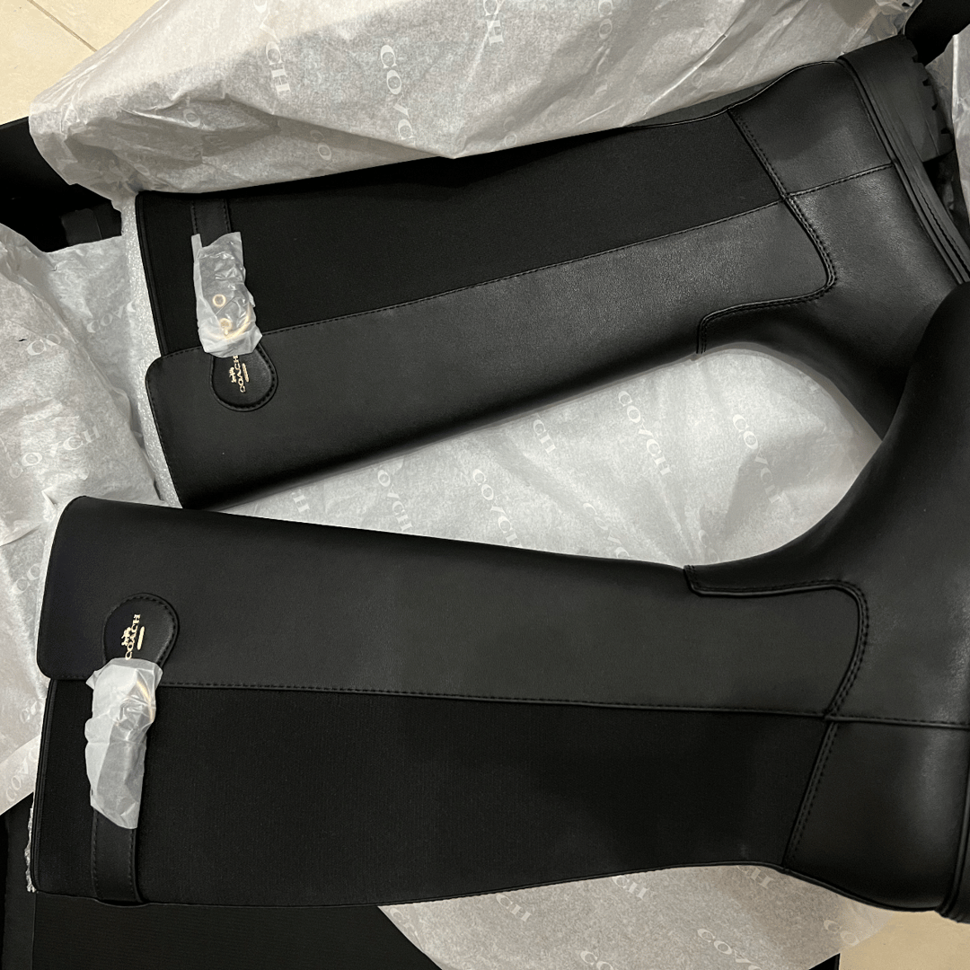 COACH BOOT | Buy&Ship（台灣）