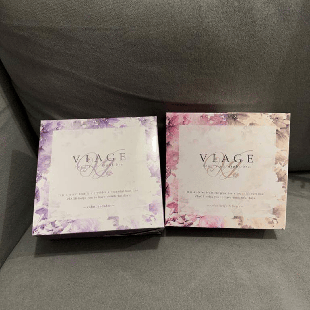 viage睡眠內衣 | Buy&Ship（台灣）