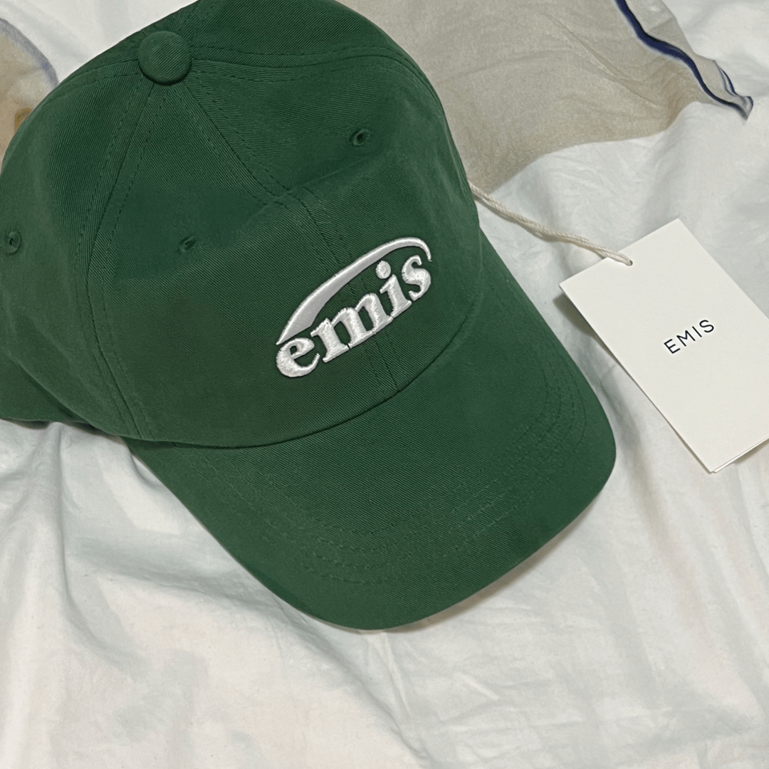 emis cap帽 | Buy&Ship（台灣）