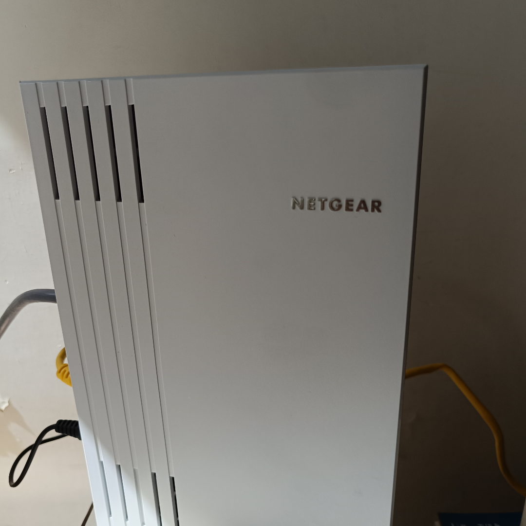 Netgear wax206 ap router | Buyandship（香港）