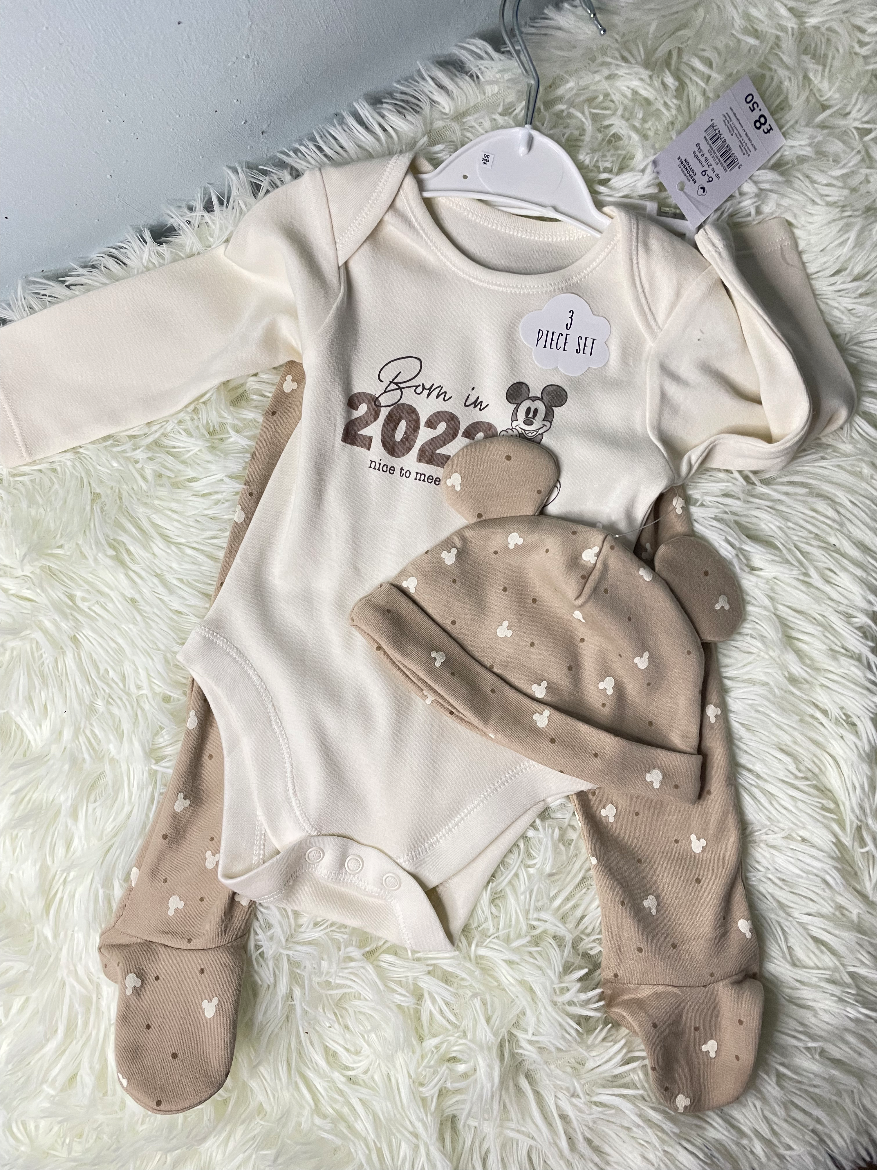 George Baby Clothing | Buyandship Singapore