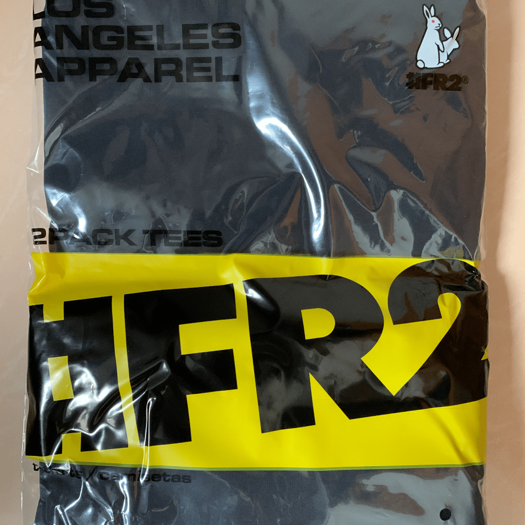#FR2 重磅Tee | Buy&Ship Hong Kong