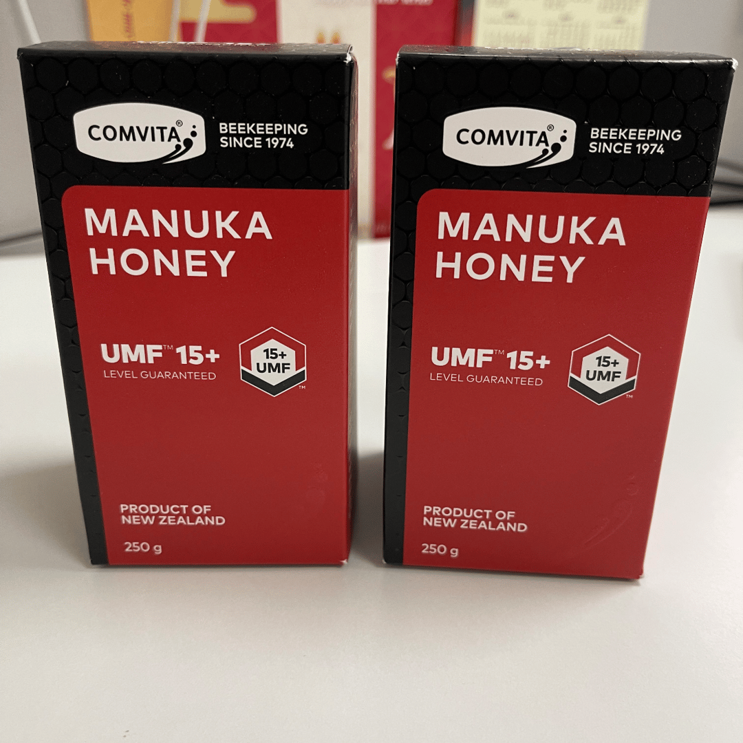Comvita manuka | Buy&Ship（台灣）