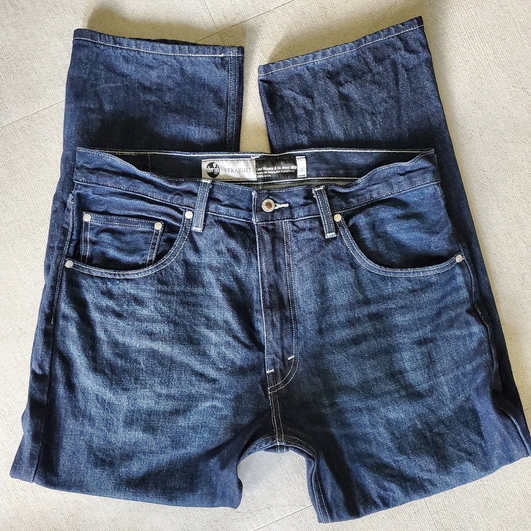 levi silver tab | Buy&Ship（香港）