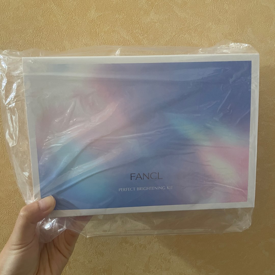 fancl summer set | Buy&Ship（香港）