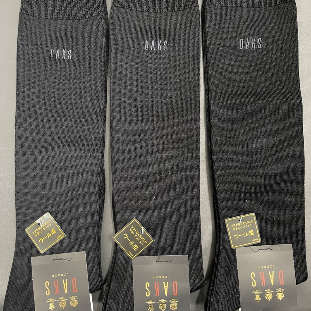 Daks靴下 | Buy&Ship（香港）