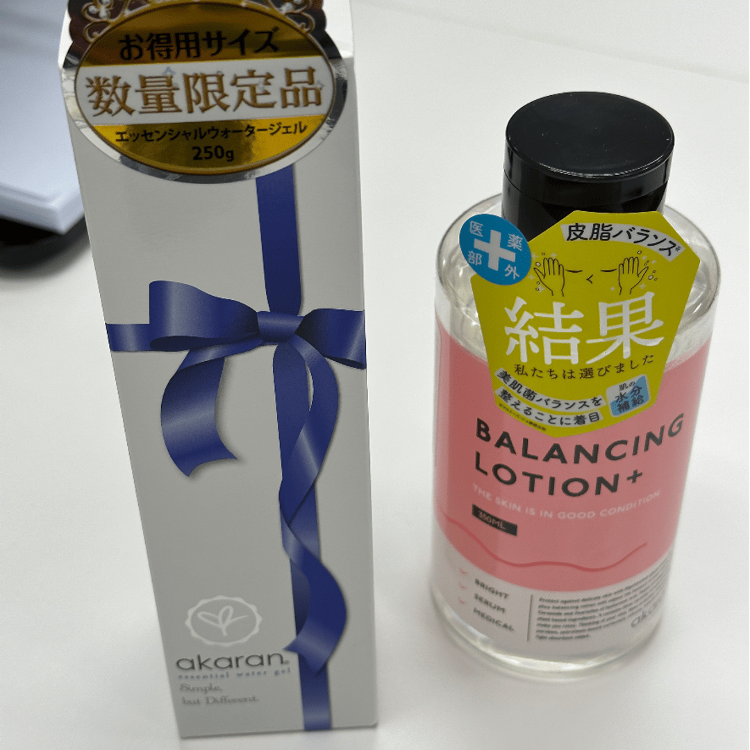 okaran essential water gel | Buy&Ship（台灣）