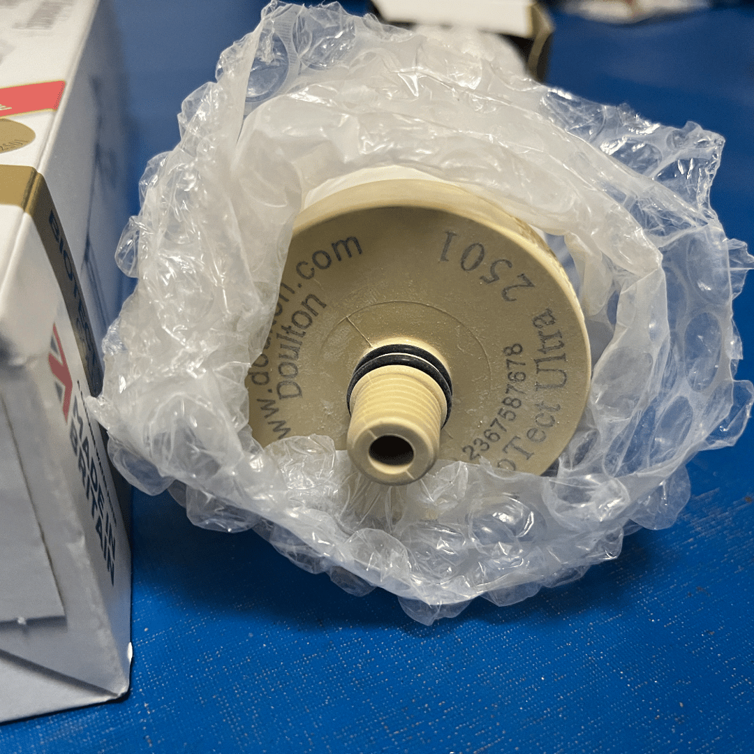 Doulton water filter 2501 | Buy&Ship（香港）