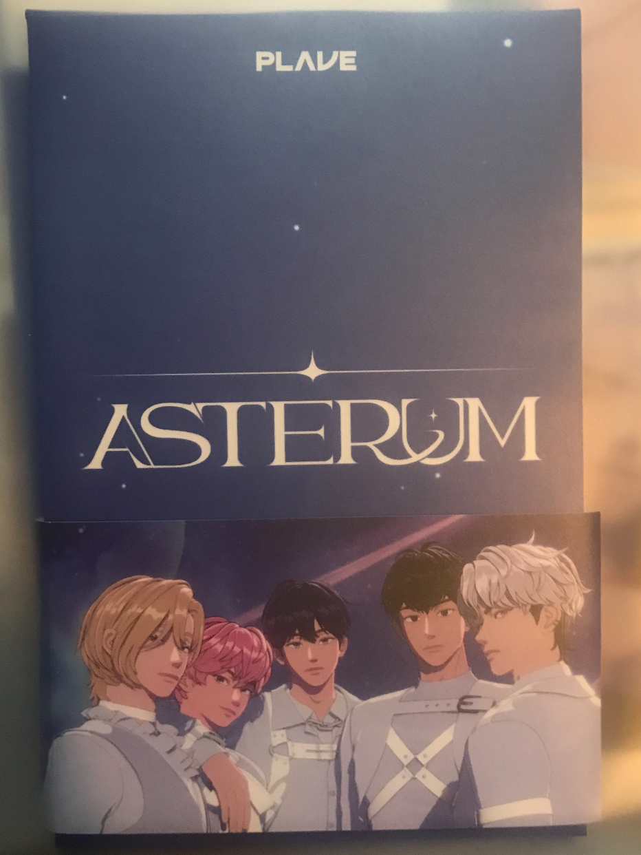 PLAVE Album | Buyandship（台灣）