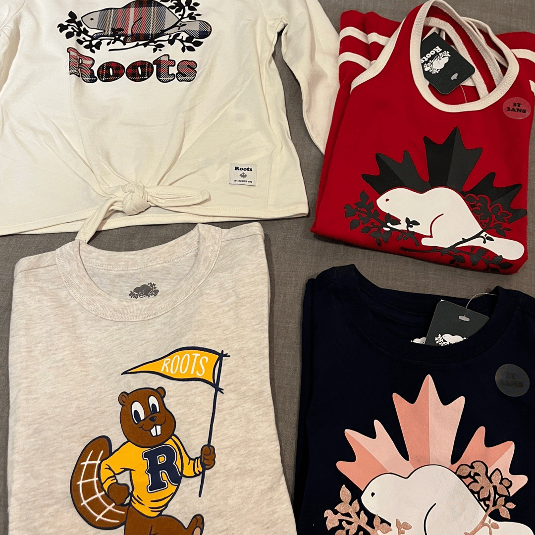 Roots | Buy&Ship Hong Kong