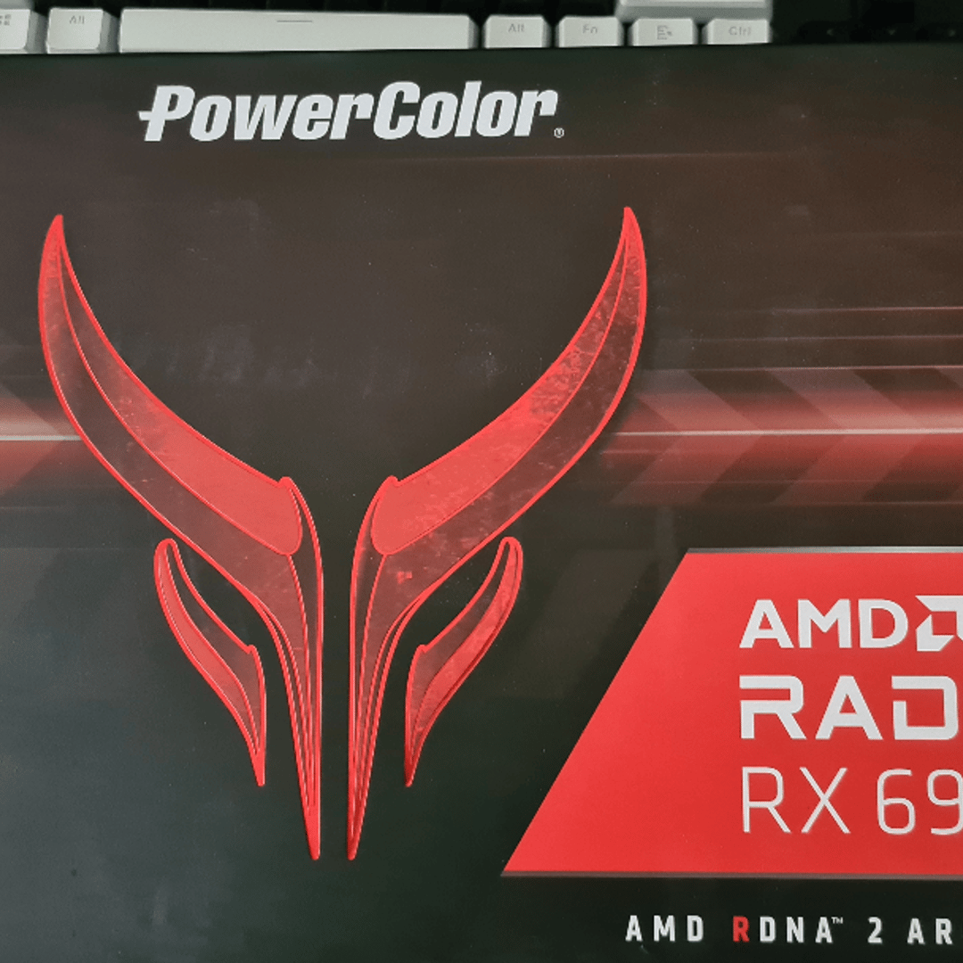 Powercolor Red Devil 6950XT | Buy&Ship Philippines