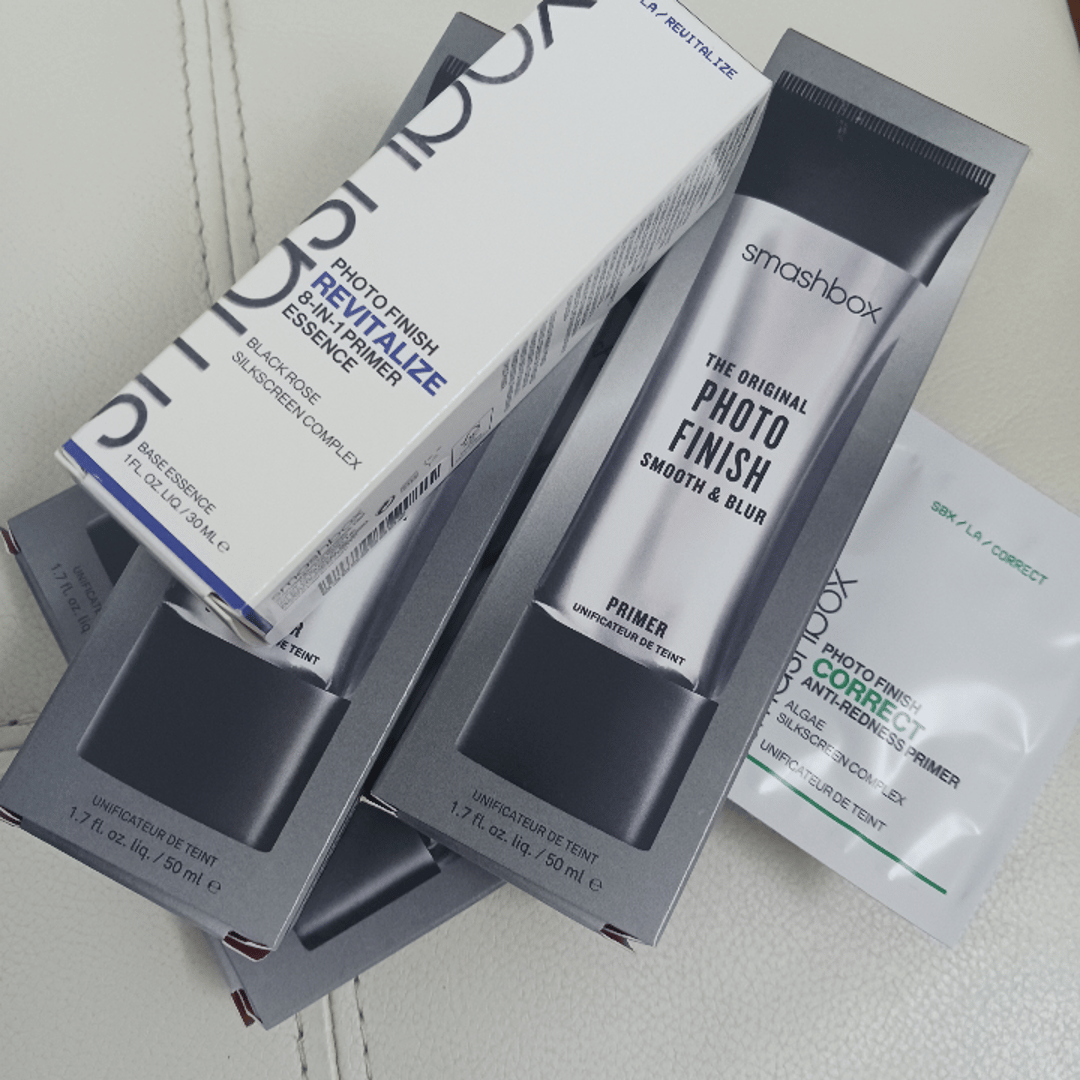 smashbox primer | Buy&Ship（香港）