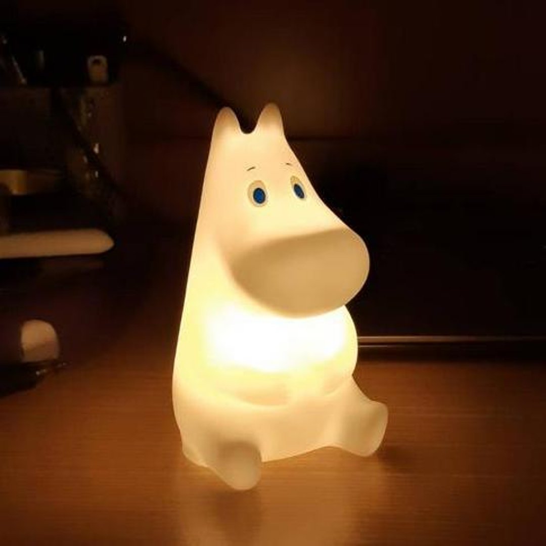 MOOMIN LED Lights: so cute | Buy&Ship Philippines