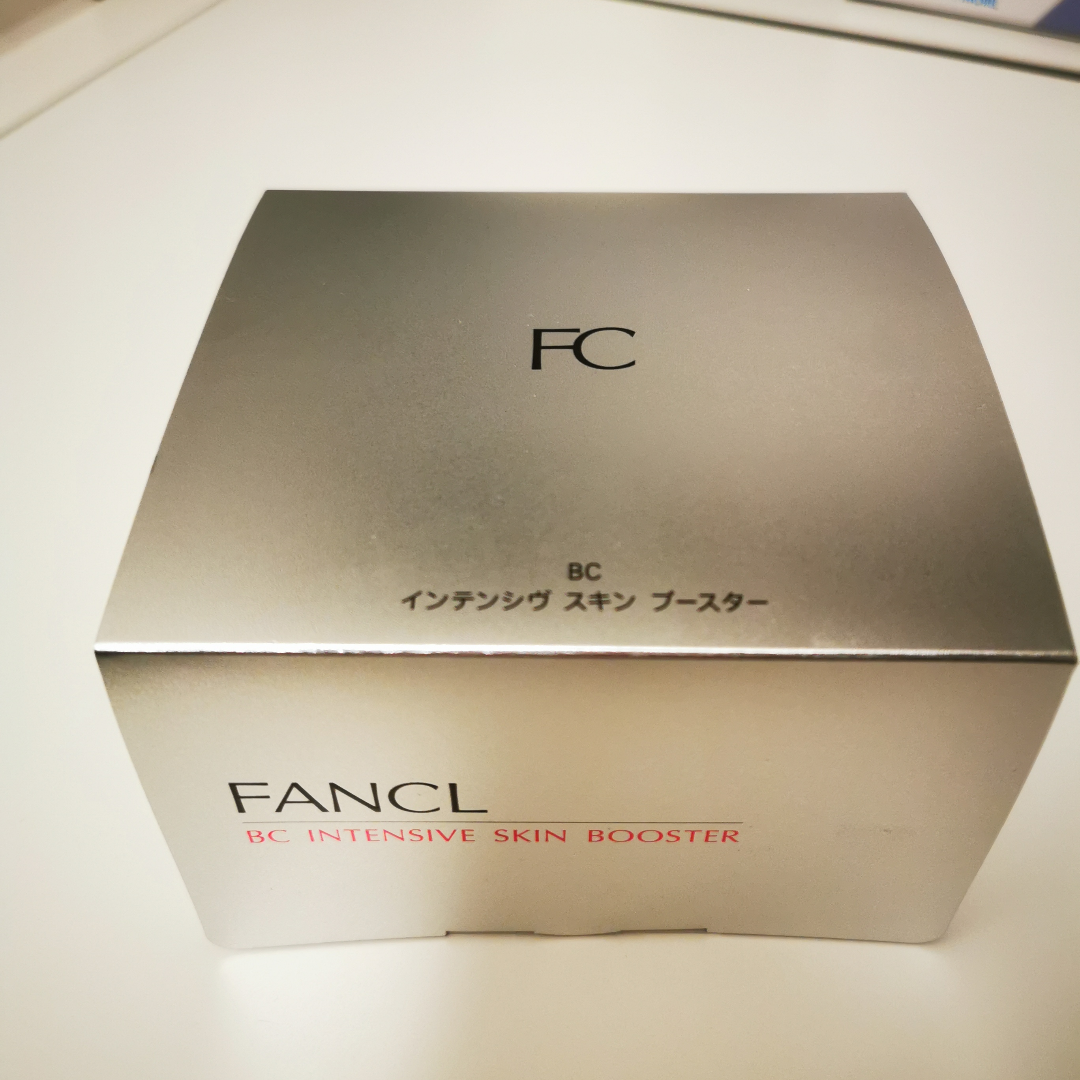 Fancl BC intensive skin booster | Buy&Ship（台灣）