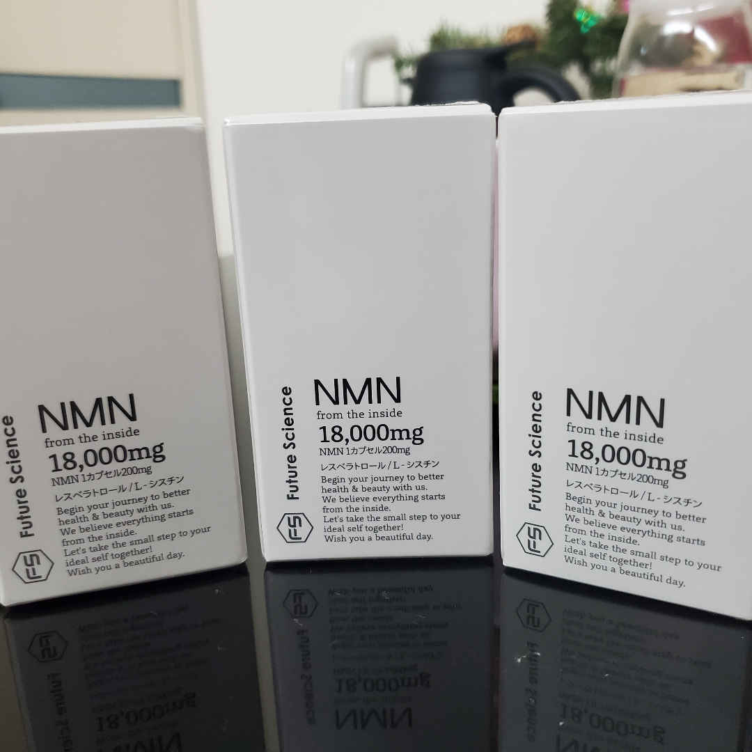 NMN | Buyandship Singapore