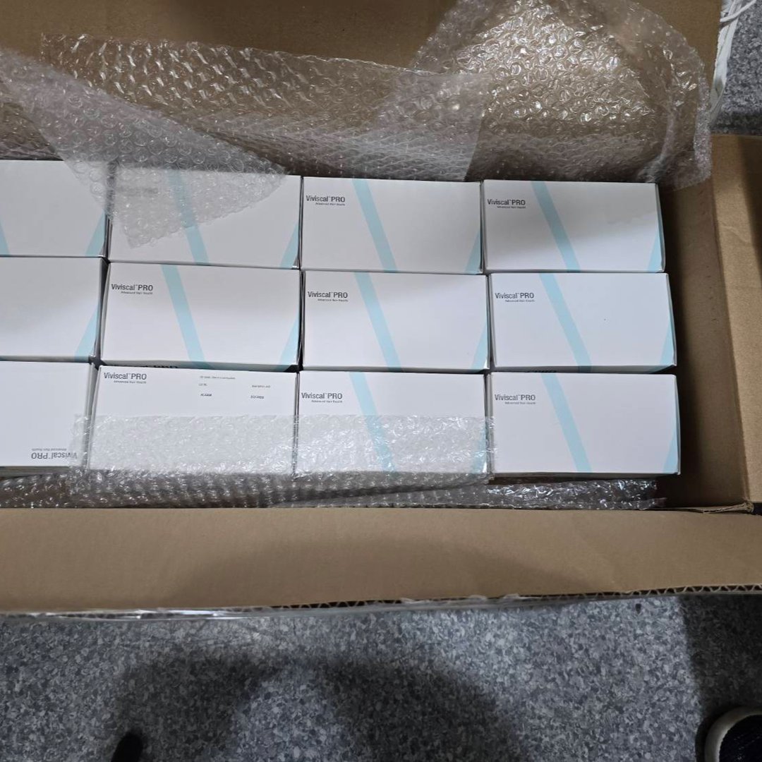 Hair supplements | Buy&Ship（香港）