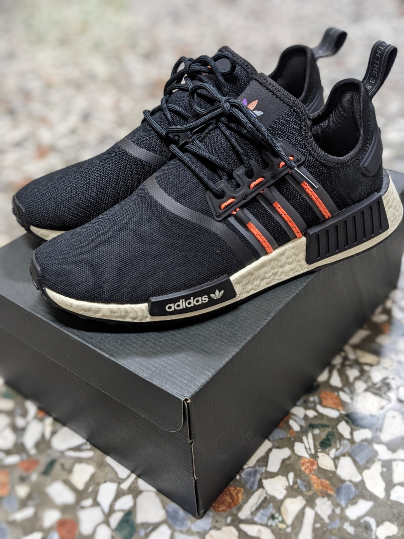 ADIDAS NMD_R1 USA官網限定 | Buyandship 台灣 國際代運