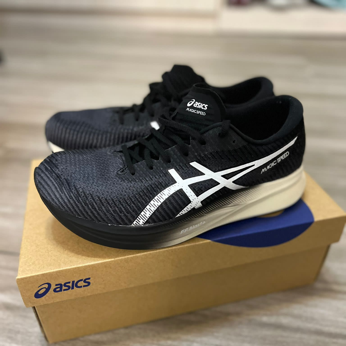 Asics Magic Speed 2 | Buyandship Singapore