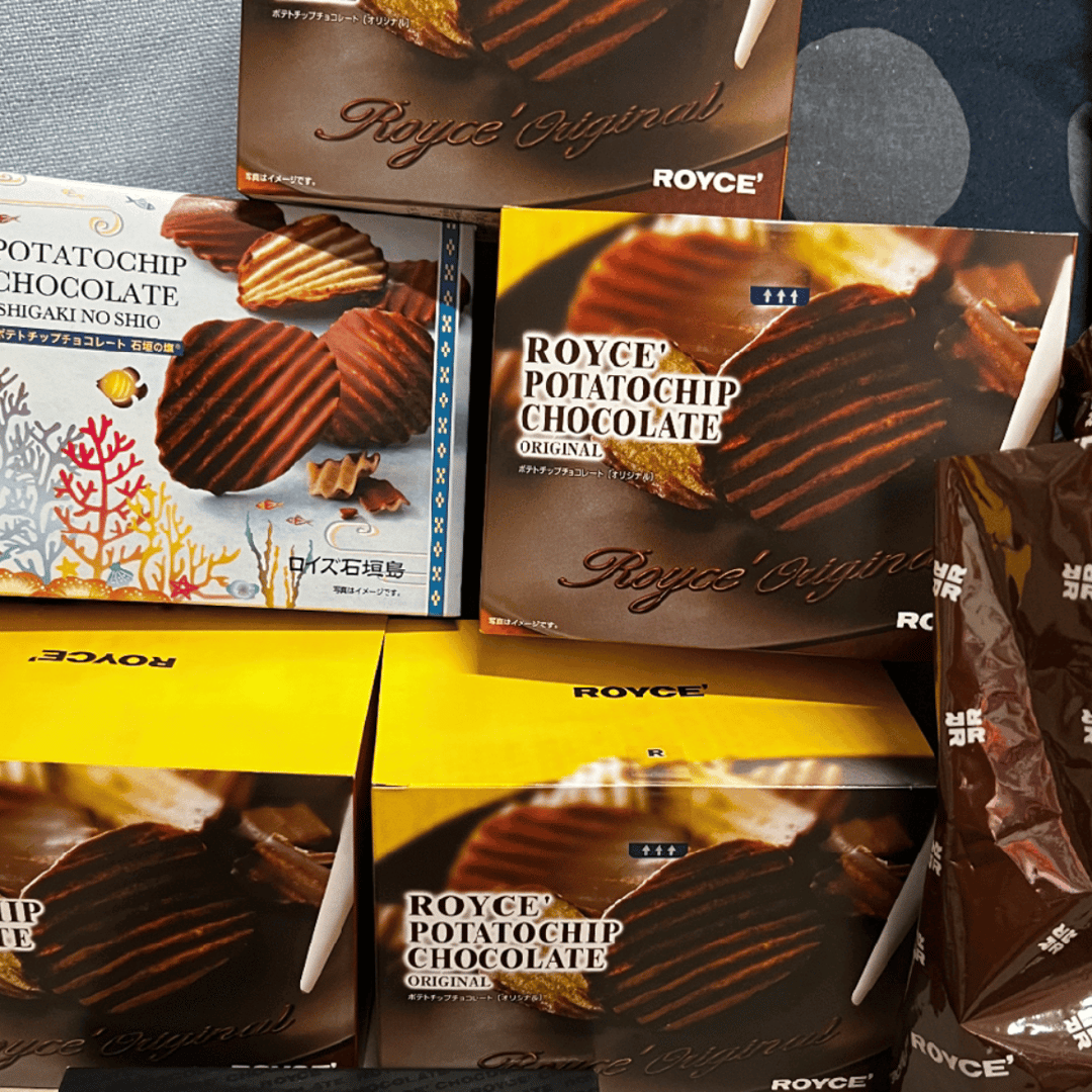 Royce | Buy&Ship（台灣）