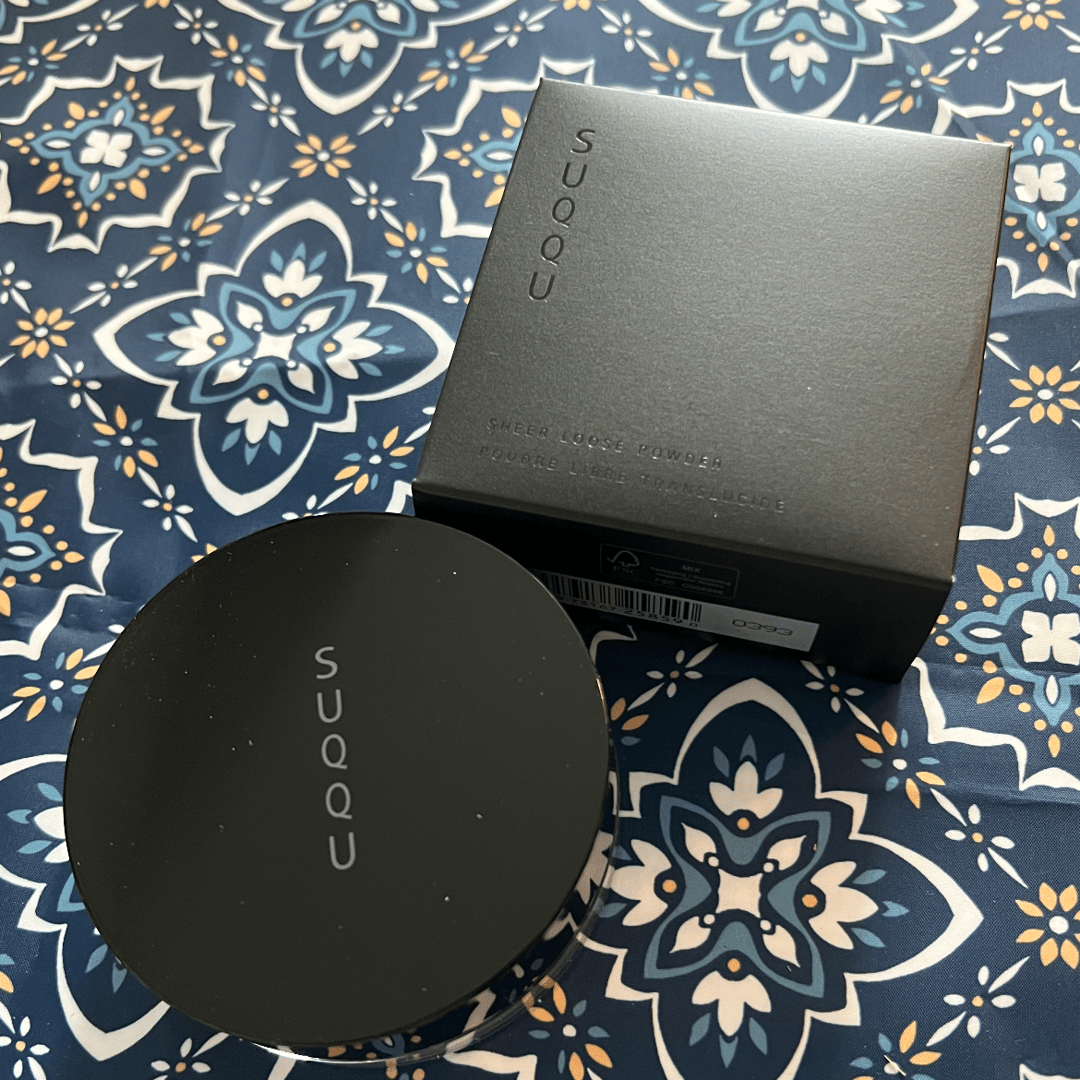 [令人驚喜嘅SUQQU碎粉] | Buy&Ship（香港）