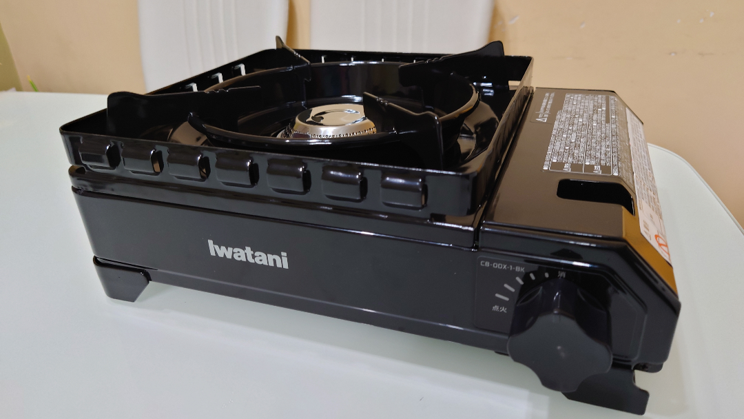 Iwatani爐 | Buyandship 國際網購轉運（香港）