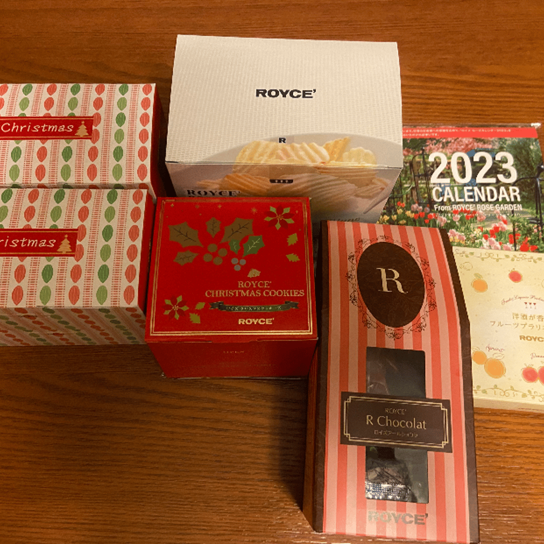 Royce | Buy&Ship（台灣）