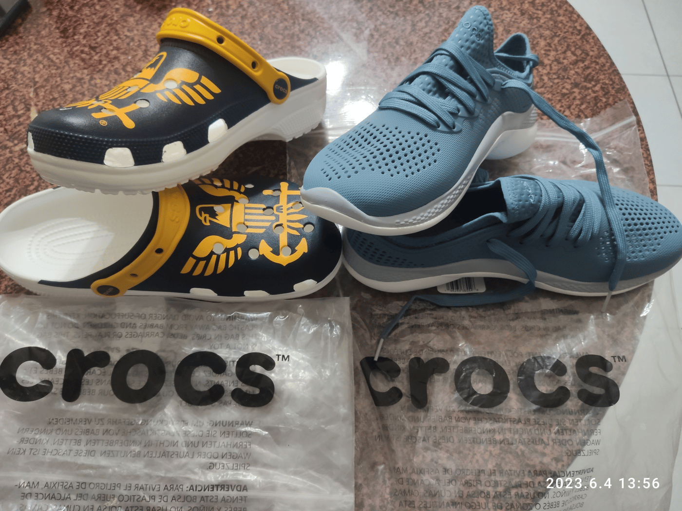 crocs 鞋 | Buyandship（香港）