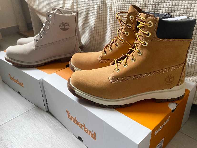 Timberland US end of season sale | Buyandship Philippines